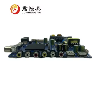 Android Intelligent Universal TV Motherboard SP36821.5 for 32-55inch