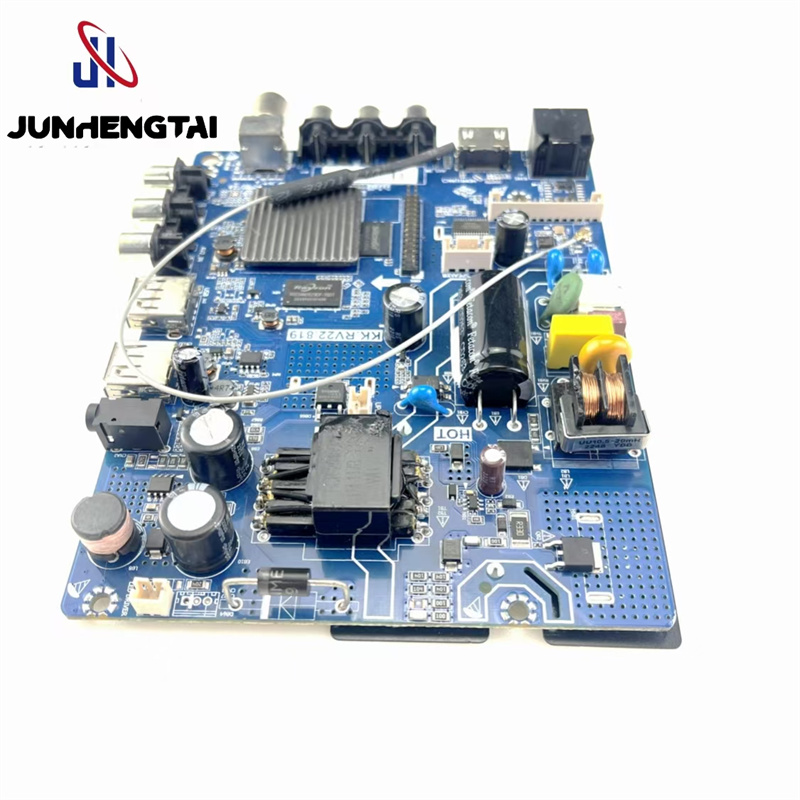 50 W Smart TV Universal Mainboard For 32inch TV