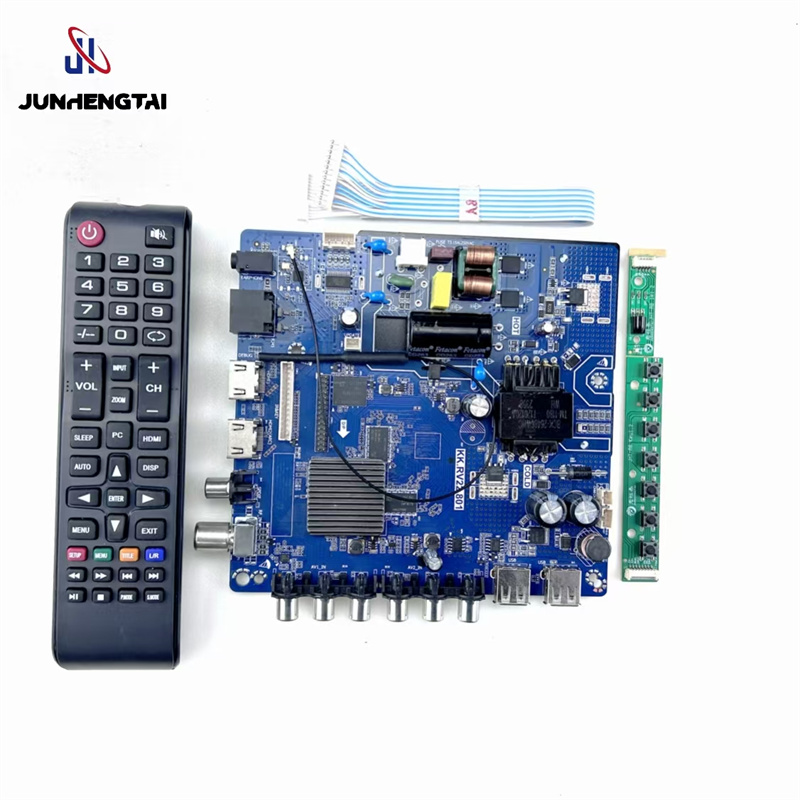 65w Smart Tv Universal Motherboard For 38inch Tv