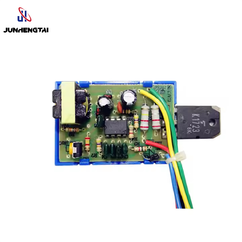 JHT Power Module 5wire 29-5