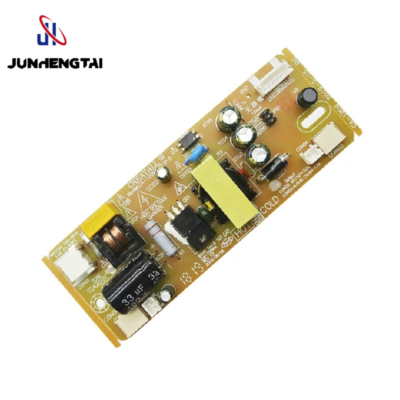 JHT1209A TV Power Board Use For Repair