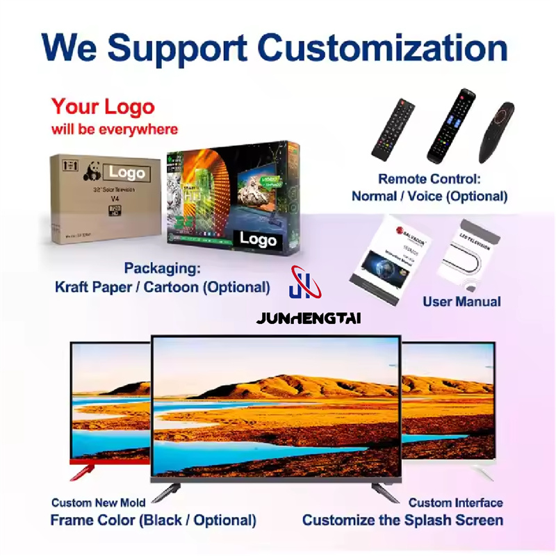 LED TV SKD/CKD