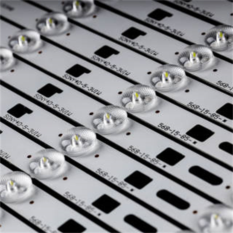 SONY 40INCH LED TV Backlight Strips