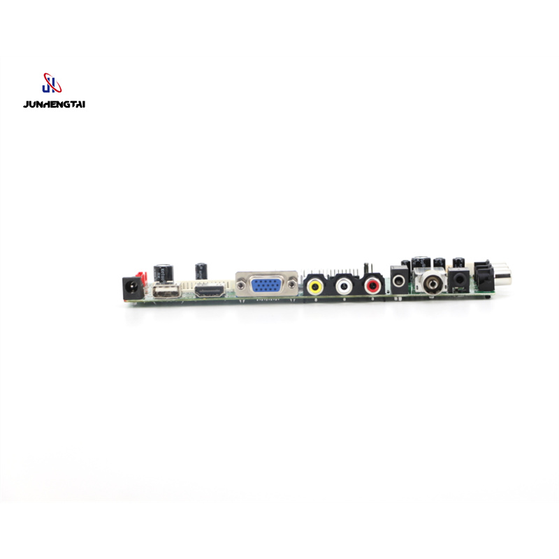 Universal Single Motherboard For Samll Size Tv