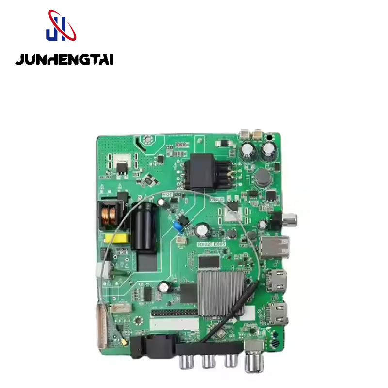Universal Tv Motherboard Smart For 32inch Tv
